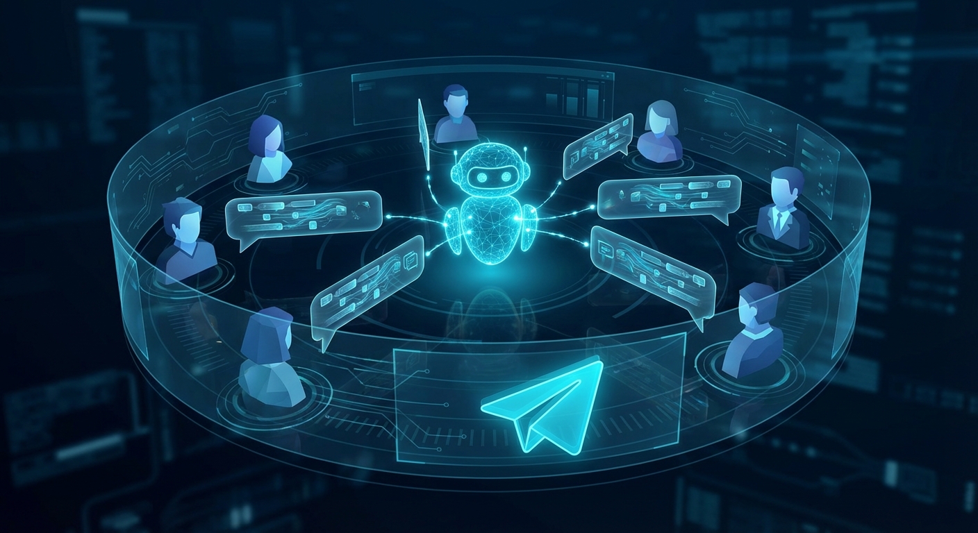Setting Up OpenClaw in Telegram Group Chats: Configuration, Permissions ...